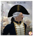 Second Life Marketplace - 1800's Commander Cocked Hat