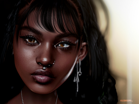 Second Life Marketplace - .Z. Zuria Shape, Briannon x Reborn