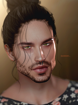 Second Life Marketplace - .Z. Victor Shape, Noa x Legacy