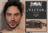 Second Life Marketplace - .Z. Victor Shape, Noa x Legacy