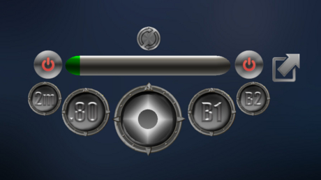 Second Life Marketplace - Skyburner HUD