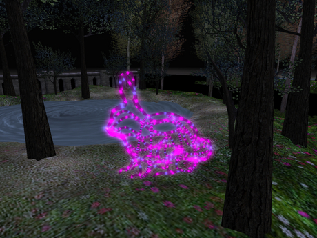 Second Life Marketplace - **Easter**Animated Bunny