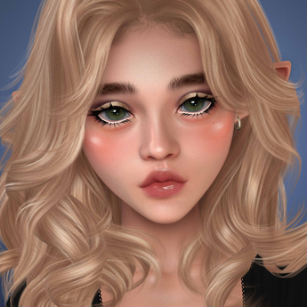 Second Life Marketplace - DAY - Hani Shape [LeLUTKA Avalon]