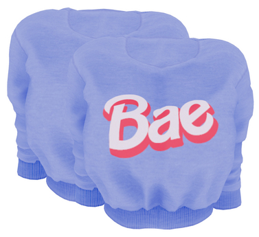 Second Life Marketplace - The Annex - Bae Top - Blue