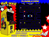 Second Life Marketplace - Arcade Pac-Man (UPDATE 2022)