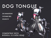 Second Life Marketplace - BioDoll 2.0 Dog Tongue