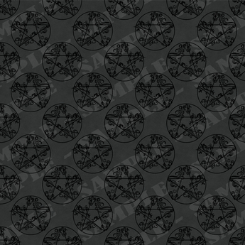 Second Life Marketplace - DFD - Boho Pentacle Textures (boxed)