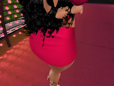 Second Life Marketplace - !Mulani Kupra Shape Avalon Head!