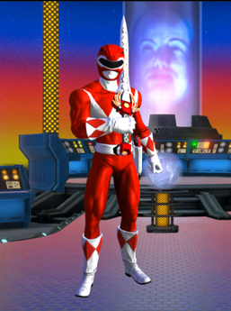 Second Life Marketplace - power rangers red ranger deluxe avatar