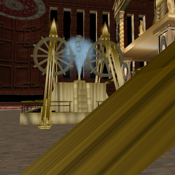 Second Life Marketplace - JTC REZZER No Name Build