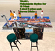 Second Life Marketplace - Philidelphia SkyLine Bar Neon