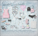 Second Life Marketplace - .miss chelsea. Gaia Sandals Maitreya RARE