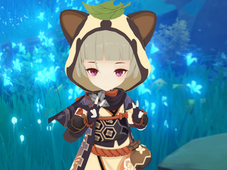 Second Life Marketplace - Sayu Anime Avatar (Bento Hands)