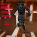 Second Life Marketplace - zombie soldior