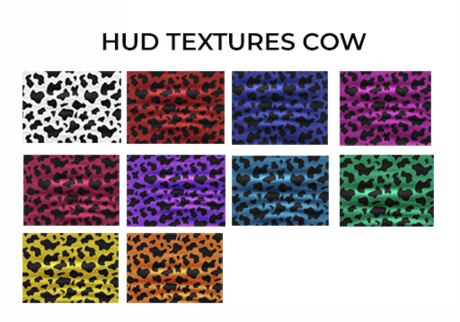 Second Life Marketplace - Jolene Mini dress cow