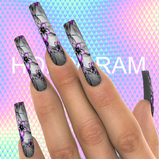 Second Life Marketplace - Nails