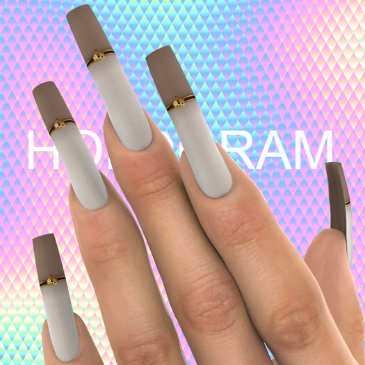 Second Life Marketplace - Nails