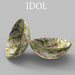 Second Life Marketplace - IDOL // Spring Easter Bowl Original Mesh Decor