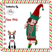 Second Life Marketplace - {LiL*SnOokums} LiL Miss Jingle
