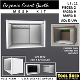 Second Life Marketplace - Tool Shed by ToolShedManager
