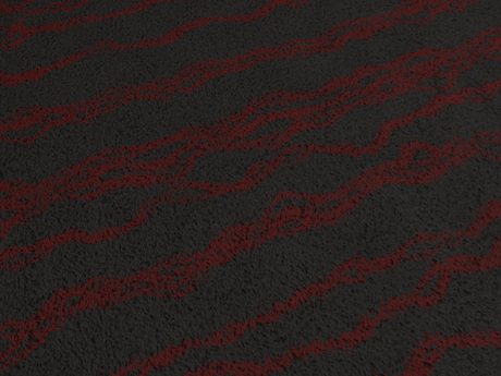 Second Life Marketplace - Wavy Shag Carpet Texture | 3D Normal and ...