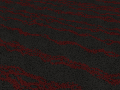 Second Life Marketplace - Wavy Shag Carpet Texture | 3D Normal and ...