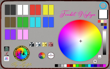 Second Life Marketplace - Fembot