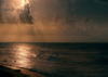 Second Life Marketplace - Sunset on the sea. Animated picture