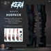 Second Life Marketplace - [The Forge] Kera Boots DEMO.
