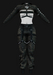 Second Life Marketplace - [The Forge] Hana Outfit, Army Camo