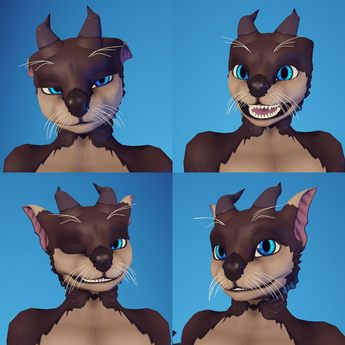 Second Life Marketplace - [CKC] Koiu Avatar