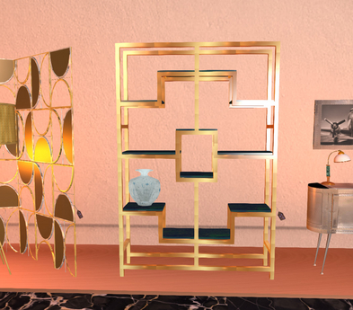 Second Life Marketplace - Chanel Library