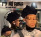Second Life Marketplace - {DUALZZ} - "F-boi Curls"