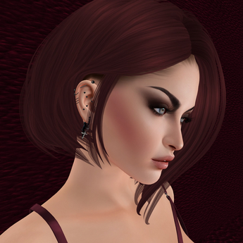Second Life Marketplace - BE Allure Shape - Lena Shape {LeLUTKA Evo ...