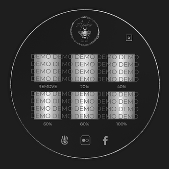 Second Life Marketplace - [Apika] Sunlight Fatpack (DEMO)