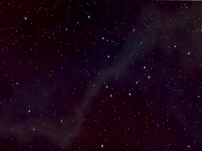 Second Life Marketplace - Deep Space Texture