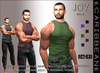 Second Life Marketplace - JOY KARIO (BOX Wear me)
