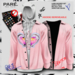 Second Life Marketplace - Pare.Lark Hooded Shirt - Dolfin