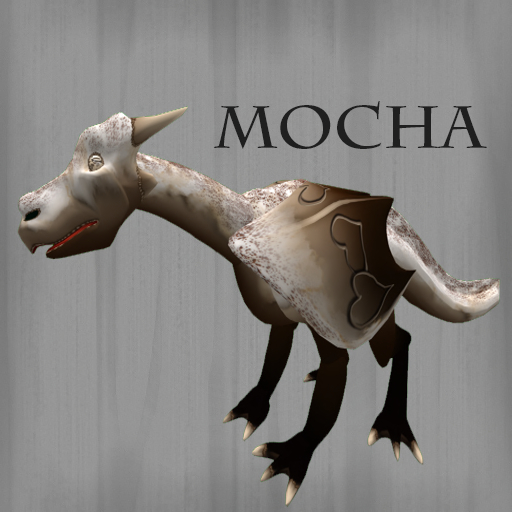 Second Life Marketplace - Mocha Pure DTOS Breedpair