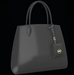 Second Life Marketplace - MY BAGS by Mila Blauvelt My Bangladesh Black