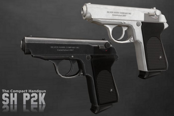 Second Life Marketplace - SH P2K Garter Holster