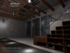 Second Life Marketplace - Industrial Loft Mac / AdiXXioN