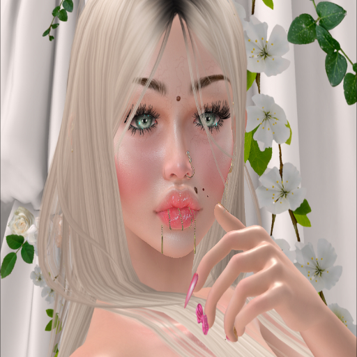 Second Life Marketplace - Lelutka Evo x headFleur & Reborn curvy Bebe ...