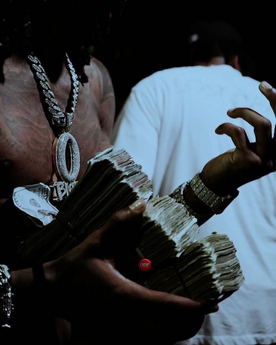 Second Life Marketplace - King Von Wall Art