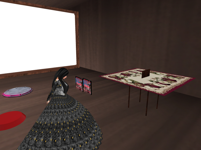 Second Life Marketplace - Rug maker with texture change rug v2