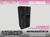 Second Life Marketplace - Pounce LOVENSE Sex Fridge Style 3A