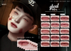Second Life Marketplace - (ADD ME) ~Little Foxy B.~ Ghoul Lips Set 3 ...