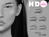 Second Life Marketplace - DEMO - HD Eyeliner Color (EVO-EVOX) lel (Boxed)