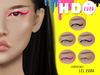 Second Life Marketplace - UA - HD Eyeliner Color (EVO-EVOX) lel (Boxed)