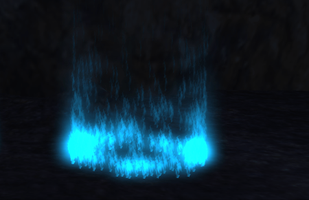 Second Life Marketplace - *•FaNtAsY FX Particles•*Fire Aura